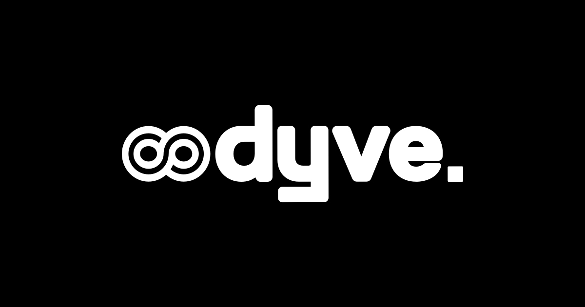 Dyve | Technology-oriented management consulting firm